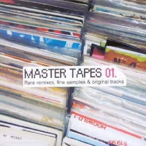 Master Tapes V.1 - Amazon.com Music