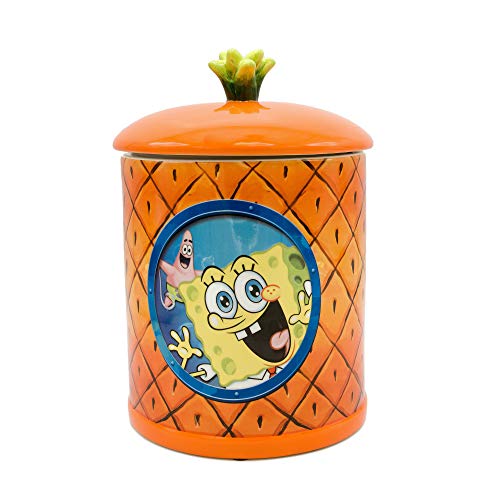 Unleash Your Inner Spongebob with These Top 10 Pineapple Products ...