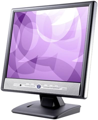 Amazon.com: BenQ FP767 17" LCD Display (Silver Black) : Electronics