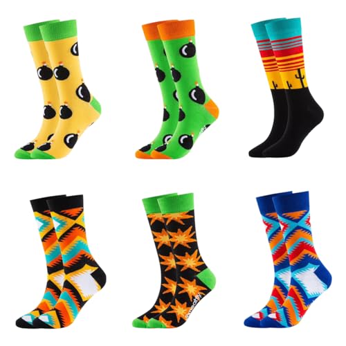 6 Mejores Marcas De Calcetines De Hombre 【agosto 2024】