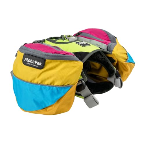 Dog Pak – The 16 best products compared - Outdoors Magazine