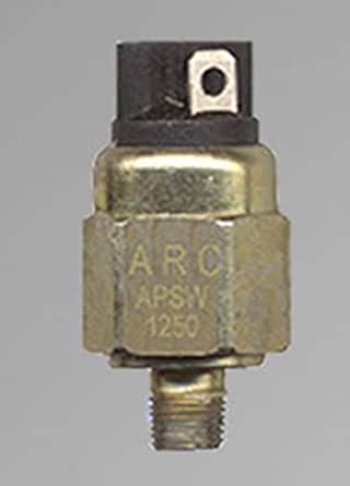 ARC APSW-1250 PRESSURE SWITCH : Amazon.in: Industrial & Scientific