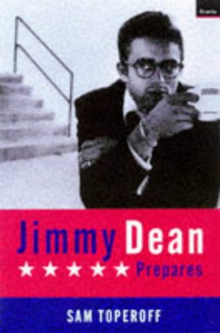 Jimmy Dean Prepares: Toperoff, Sam: 9781862070127: Amazon.com: Books