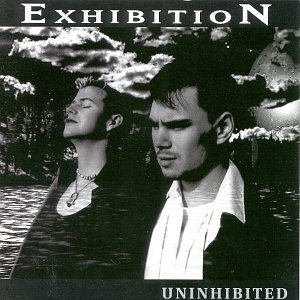 EXHIBITION - UNINHIBITED - Amazon.com Music