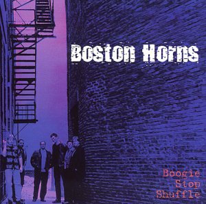 Boston Horns - Boogie Stop Shuffle - Amazon.com Music