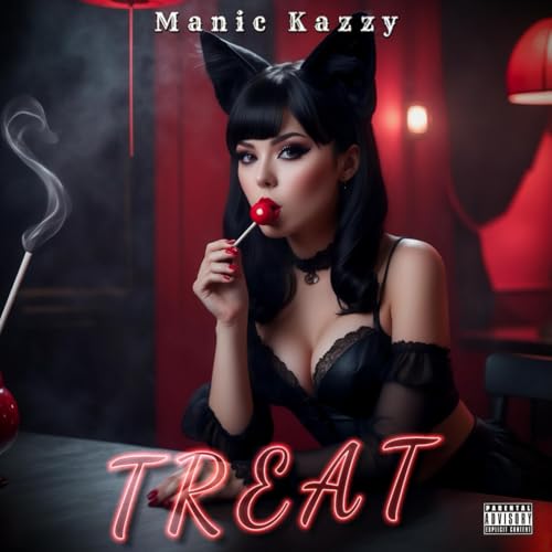 Treat by Manic Kazzy on Prime Music