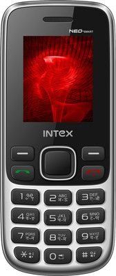 Intex Neo Smart (Black) : Amazon.in: Electronics