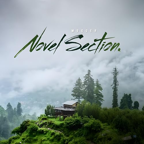 Amazon.co.jp: Novel Section : mugger: デジタルミュージック