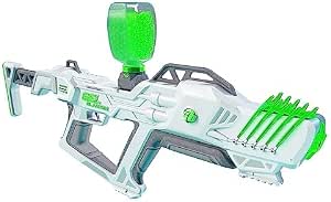 Amazon.com: The Supersized Gel Blaster Surge XL - Longest 150+ Foot ...