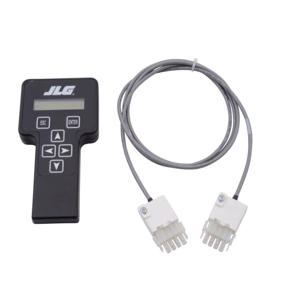 Amazon.com: HNARL Analyzer and Cable Kit JLG 1001249695 2901443 1600244 ...