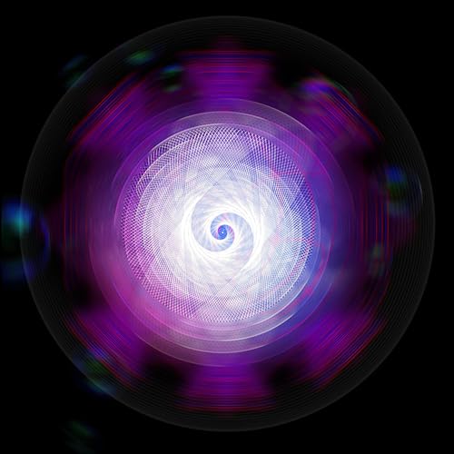 Amazon Music - Sound Energy AlchemistのGamma Bubble - Amazon.co.jp