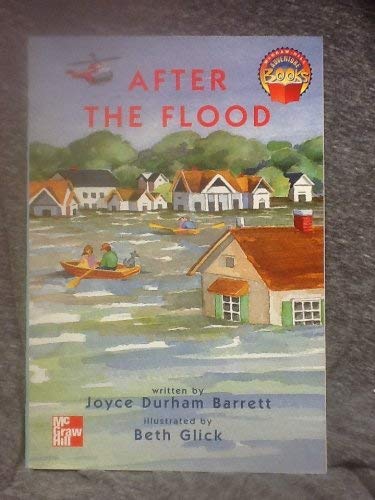 After the Flood: Joyce Durham Barrett, Beth Glick: 9780021477722 ...
