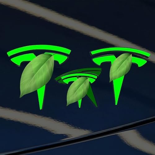 Amazon.com - Tesla Logo 1 Sticker Bumper Sticker Vinyl Decal 5"