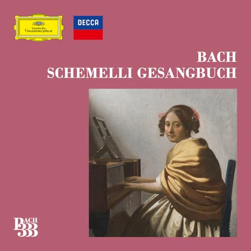 Amazon MusicでVARIOUS ARTISTSのBach 333: Schemelli Gesangbuch Completeを再生する