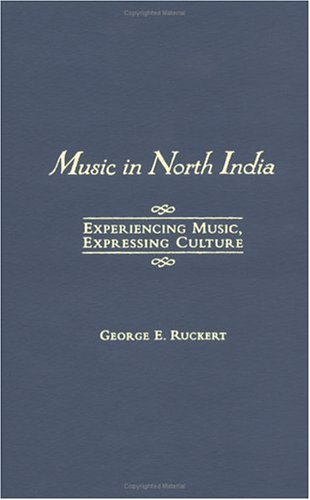 Amazon | Music in North India: Experiencing Music, Expressing Culture ...