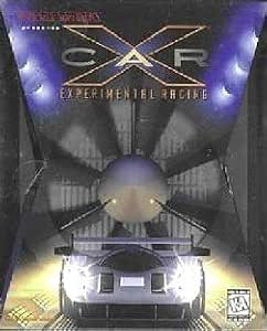 Amazon.com: X-Car Experimental Racing : Video Games