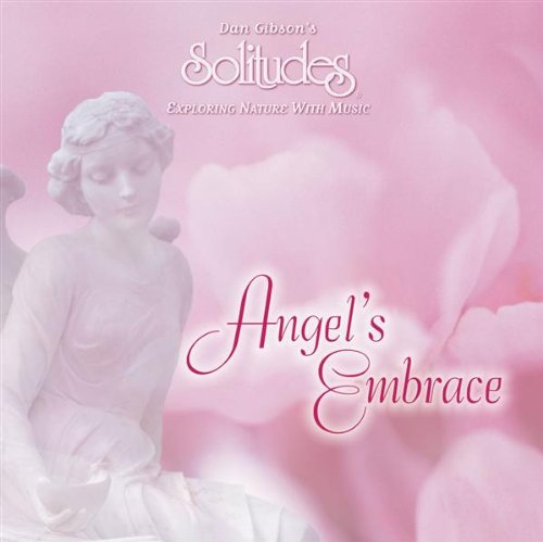 David Bradstreet - Angel's Embrace - Amazon.com Music