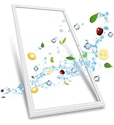 Amazon.com: LXun Upgrade 34.76x24 DA97-05557Y Refrigerator Door Gasket ...
