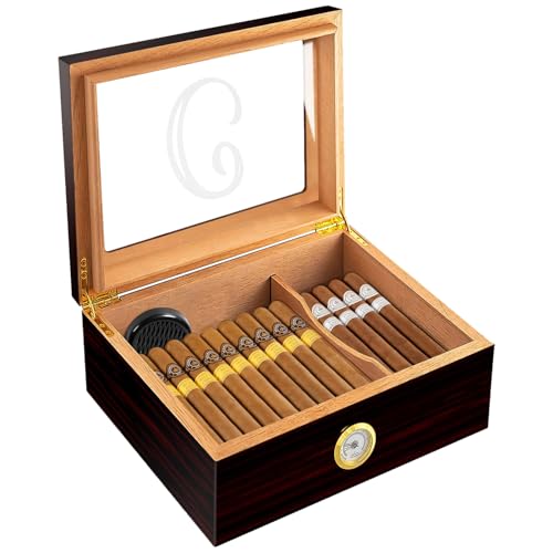 Amazon Los más vendidos: Mejor Humidificadores de Puros