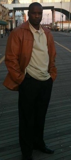 Amazon.com: Warren Fleming: books, biography, latest update