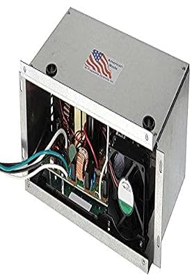 Progressive International Dynamics PD4645V Inteli-Power 4600 Series ...
