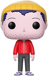 Todd (Bojack Horseman) Funko Pop! Vinyl Figure #232 : Amazon.com.tr ...
