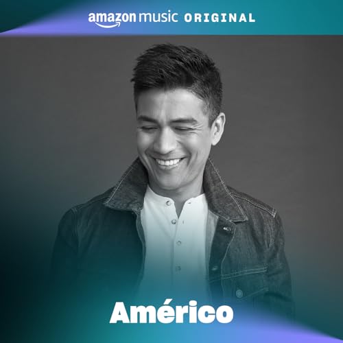 Play Te Quise Olvidar by Américo on Amazon Music Unlimited