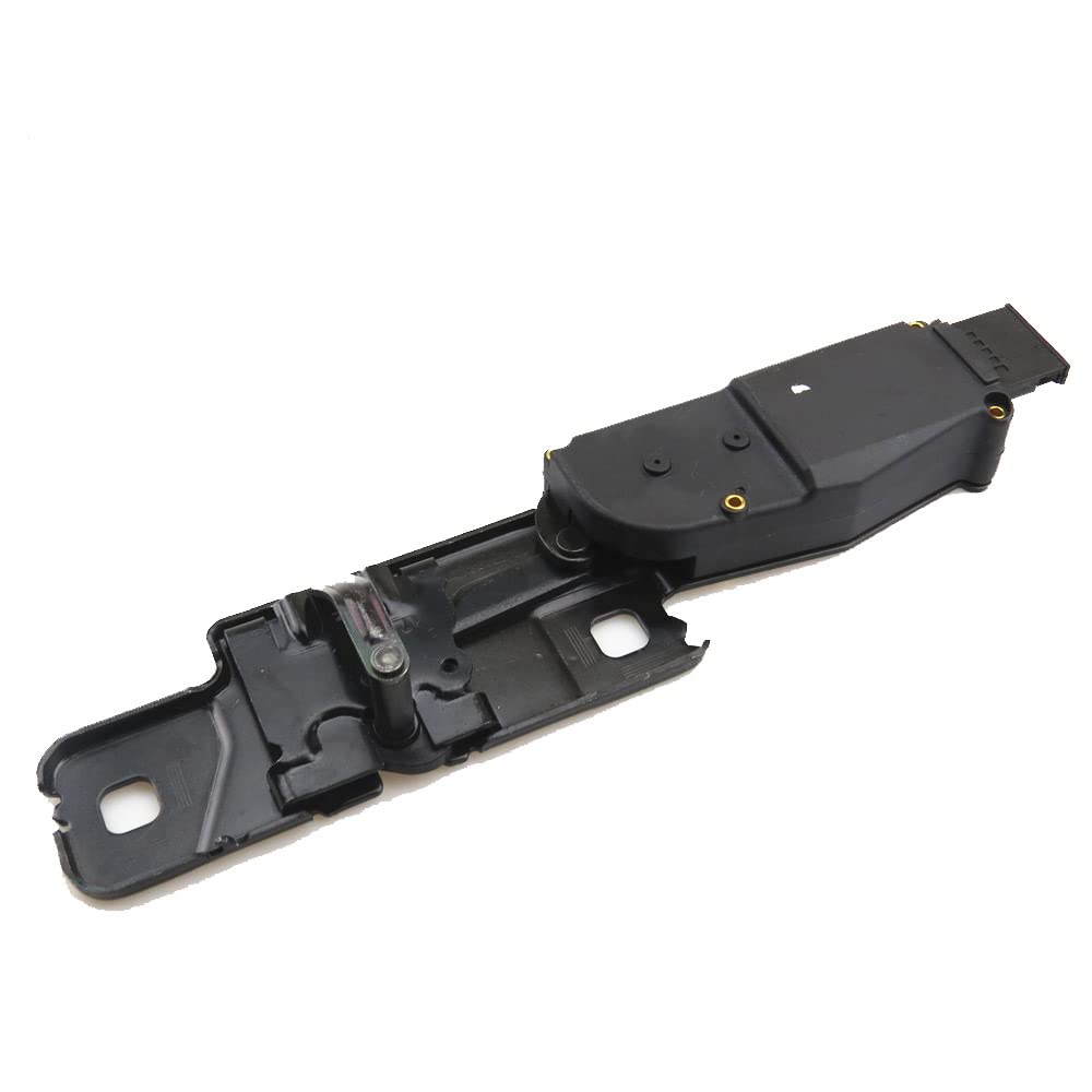Amazon.com: Tailgate Lid Lock Latch Actuator Block Motor Replacement ...