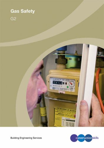 G2 (Gas Safety Book): Amazon.co.uk: ConstructionSkills: 9781857512960 ...