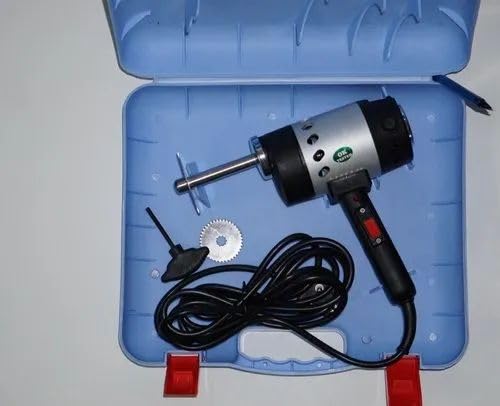 Electric Plaster Cutter with 2 Blades| POP Cutter : Amazon.in ...