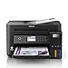 EPSON Multifunction EcoTank L6270 - Color Ink Tank, Wi-Fi Direct ...
