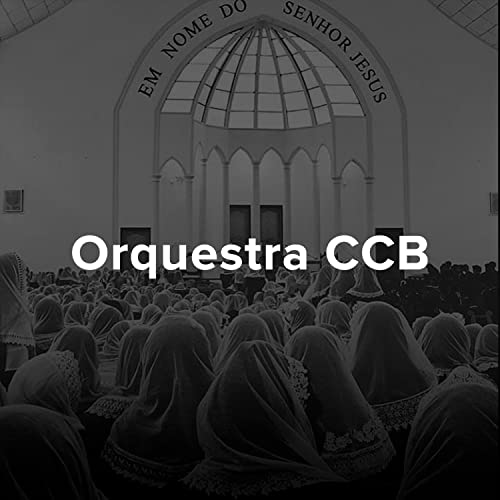 Écouter CCB Orquestrados, Vol. 2 (Orquestra CCB) de CCB Hinos sur ...
