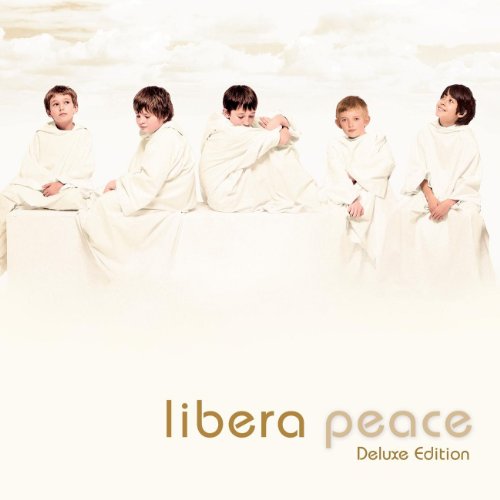 Play Peace [Luxury Edition] (Luxury Edition) by Libera on Amazon Music
