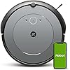 Amazon.com - iRobot Roomba i2 (2152) Wi-Fi Connected Robot Vacuum ...