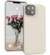 Amazon.com: SOH Mingying iPhone 12/iPhone 12 Pro Silicone Case, Full ...