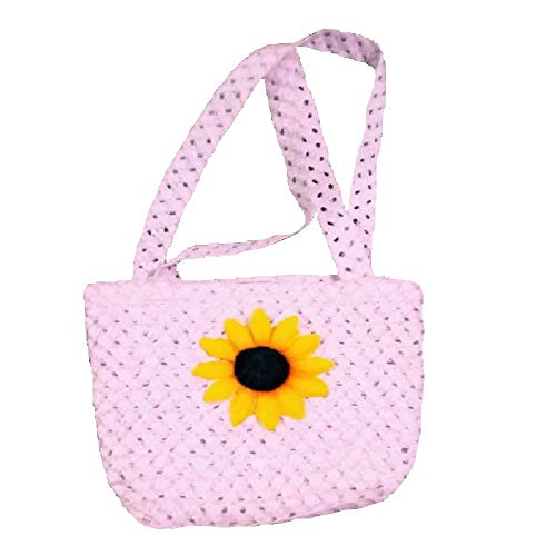 CAMEY Kids Girls Toy Hand Bag (Pack of 4) : Amazon.in: Fashion