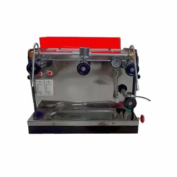 Buy 20 Inch Heavy Duty Indian Type Coffee Machine Online at Low Prices ...