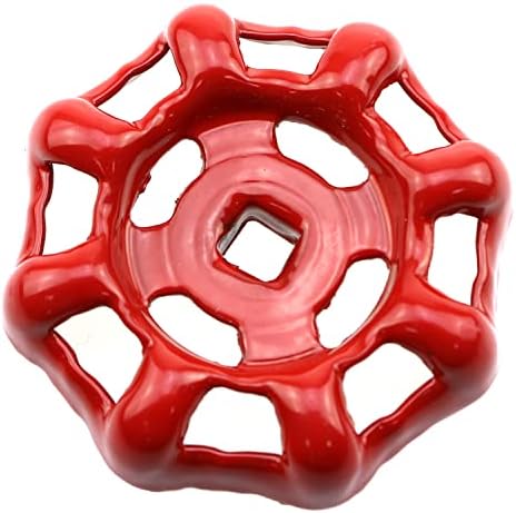 DANCO COMPANY 9D00010006 Sillcock Faucet Handle - Amazon.com