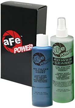 aFe Power 90-50501 Filter Restore Kit, Air Filters - Amazon Canada