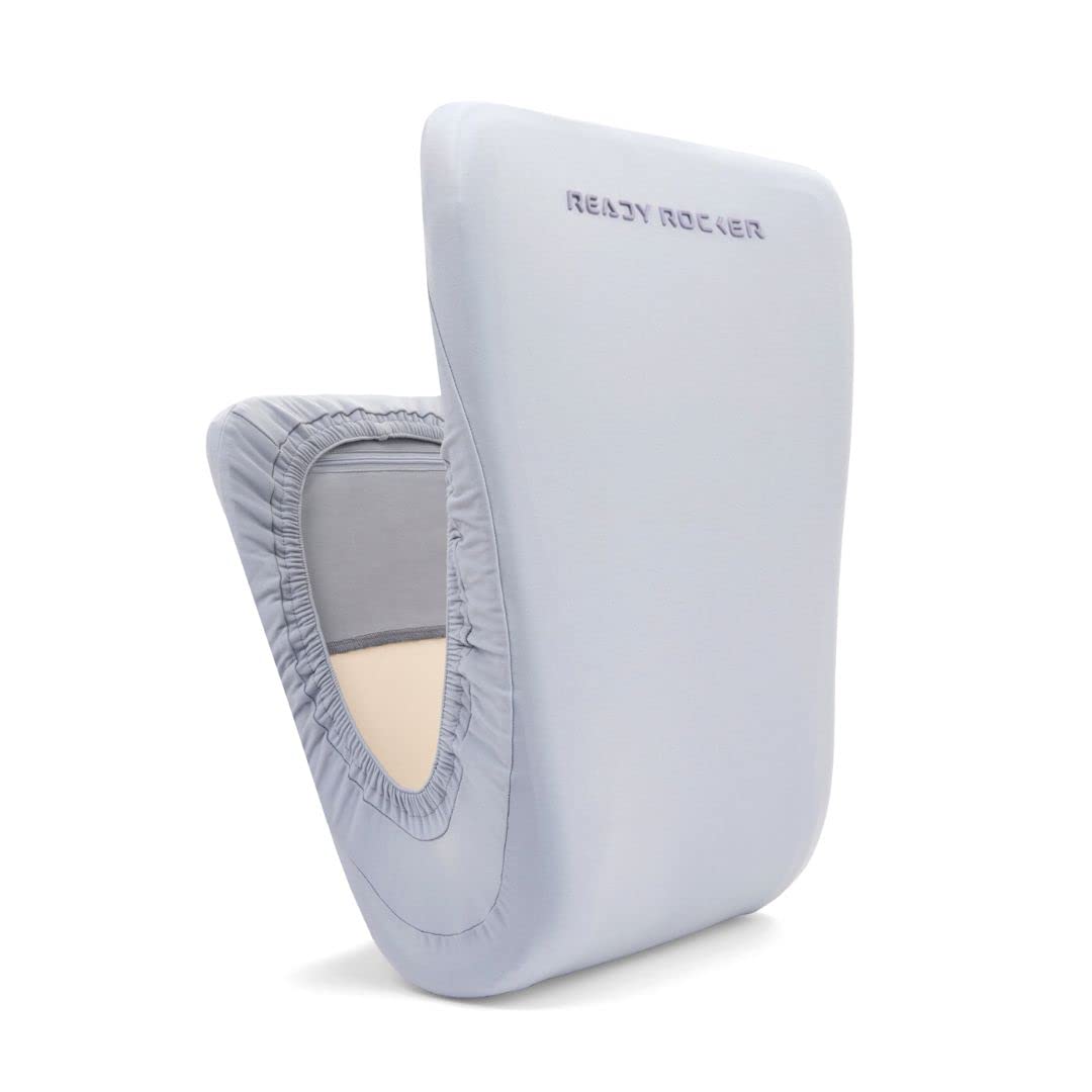 Amazon.com: Ready Rocker Blue Removal Cover for The Portable Baby ...