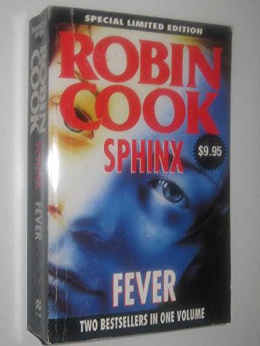 Sphinx: Robin Cook: 9780330341462: Amazon.com: Books