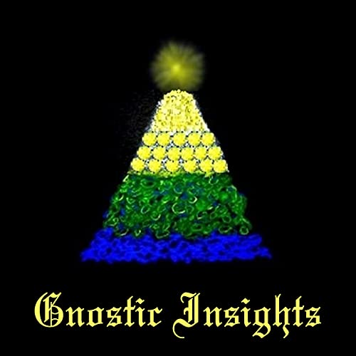 Gnostic Insights : Cyd Ropp Ph.D.: Amazon.in: Audible Books & Originals