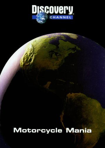 Amazon.com: Motorcycle Mania : Movies & TV