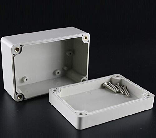 Gimax 1006850mm Sealed switch box cable junction box plastic waterproof ...