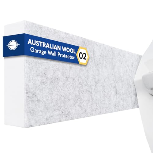 Amazon Best Sellers: Best Garage Wall Guards