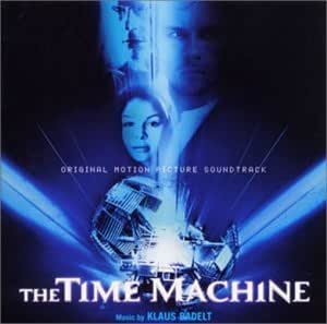 Time Machine: Amazon.com.br: CD e Vinil