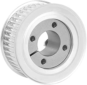 Amazon.co.jp: HTD3M 50T Synchronous Timing Pulley 5/6/6.35/8/9/10 ...
