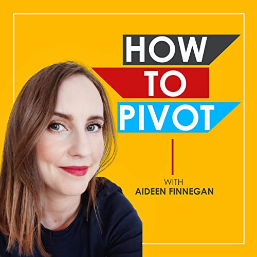 Amazon.com: How To Pivot : How To Pivot: Audible Books & Originals