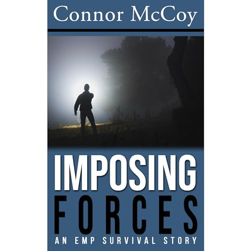 Amazon.com: HOSTILE BARGAIN: an EMP survival story (Audible Audio ...