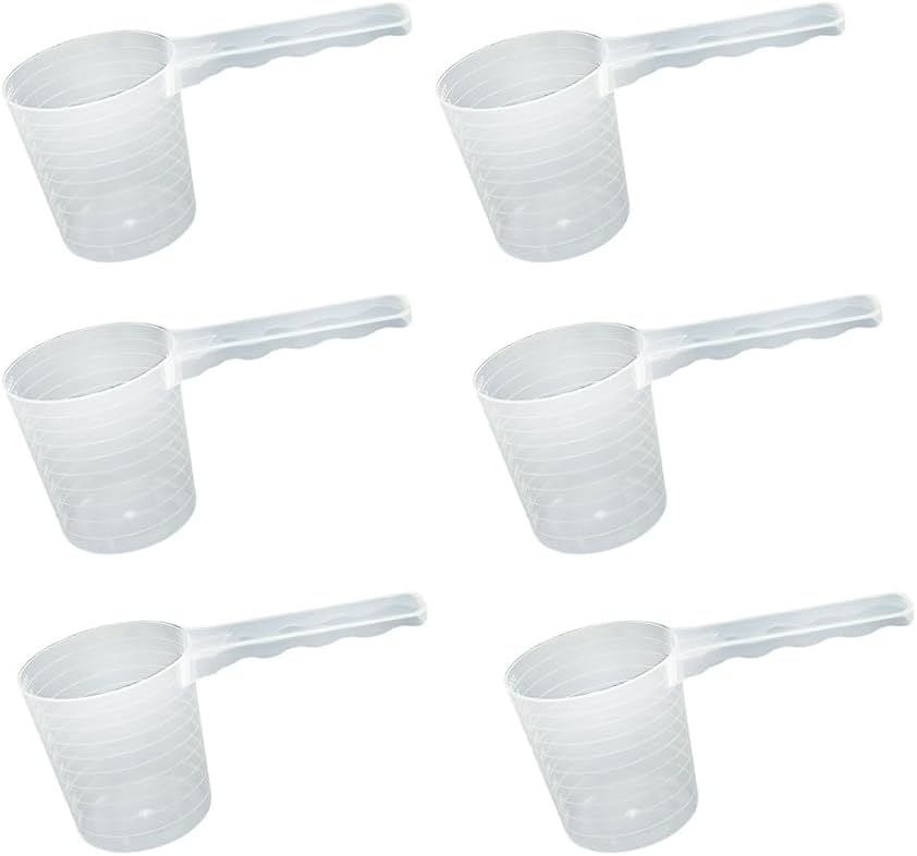 Amazon.com: Dosing spoon | milligram measuring spoons set of 4 | exact ...